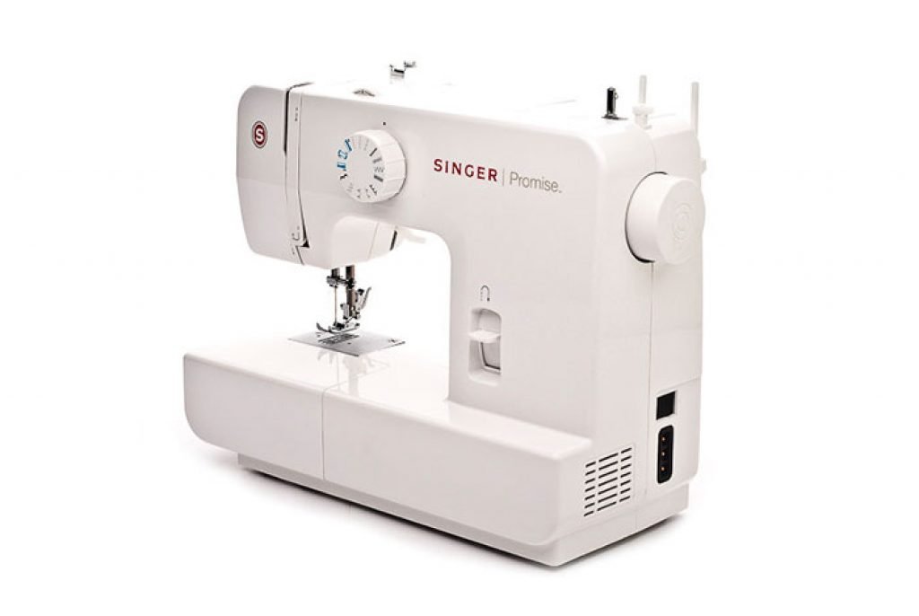 Singer 1408 Promise Review : A Sewing Machine For Those Who Want To ...