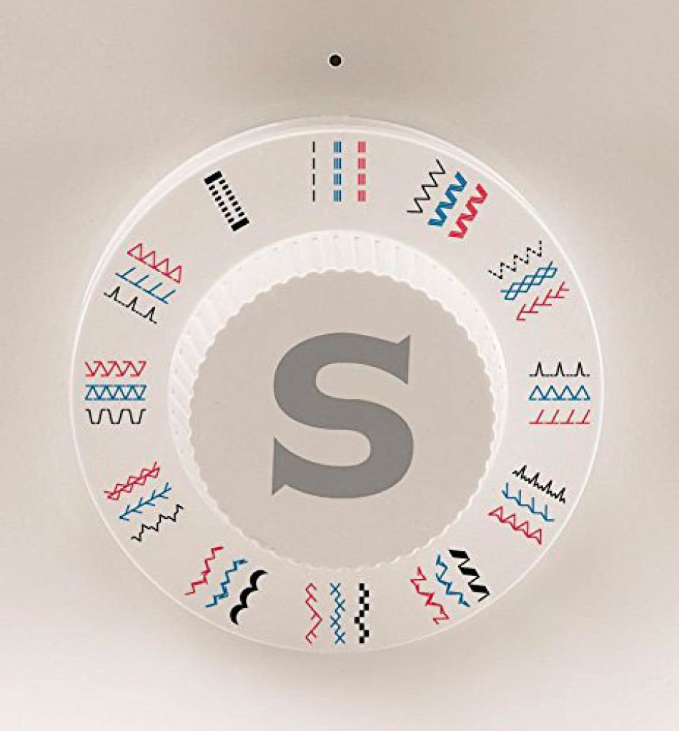 Singer Tradition 2282: Un'Ottima Macchina da Cucire di Base - MdC