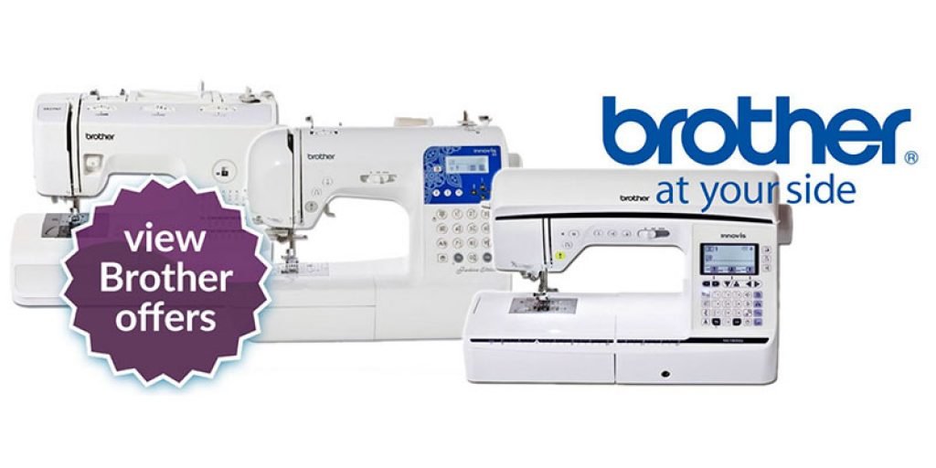 Macchina da Cucire Brother: Guida ai 5 Migliori Modelli | Recensione