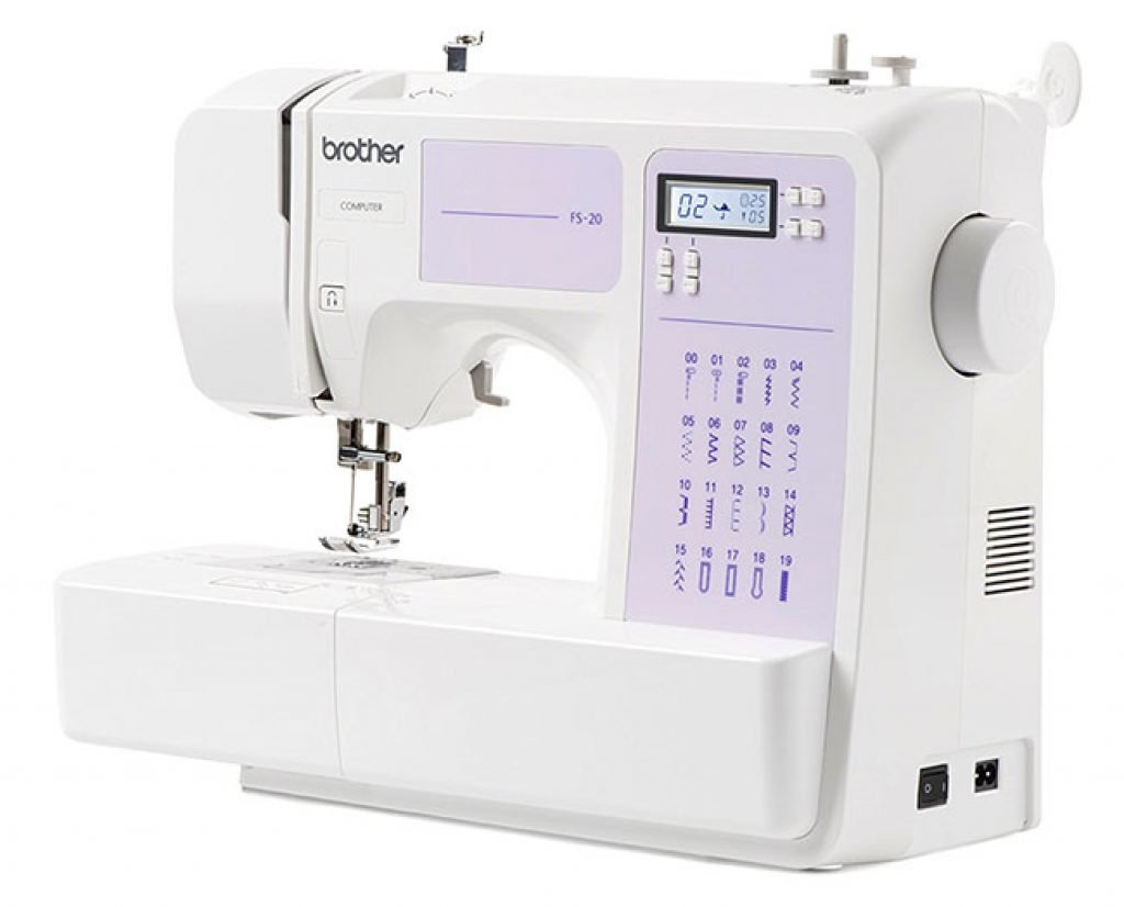 Macchina da Cucire Brother: Guida ai 5 Migliori Modelli | Recensione